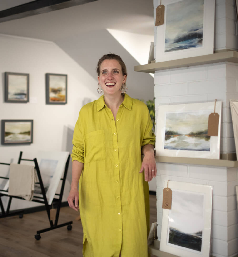 Laura Dennis Studio & Gallery